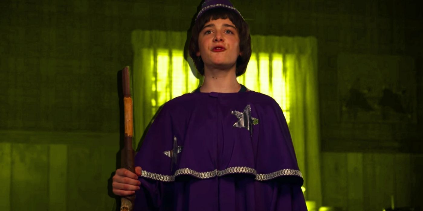 Stranger Things: la coupe de cheveux de Will Byers est la pire chose ...