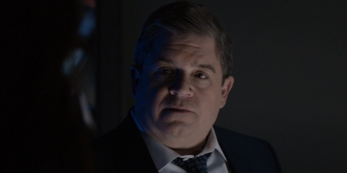Agents du SHIELD: Combien y avait-il de Koenig?