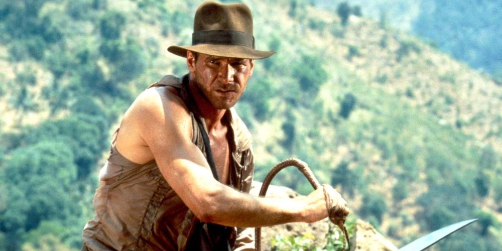 Indiana Jones est-il basé sur un vrai archéologue?