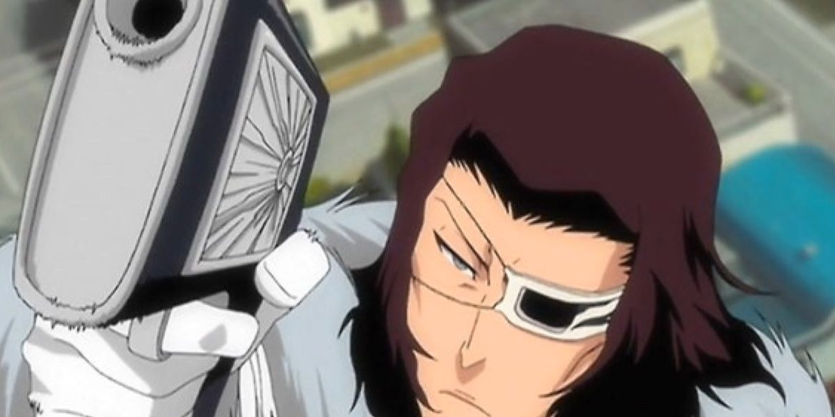 Bleach: ce qu'il faut savoir sur les masques des Arrancars