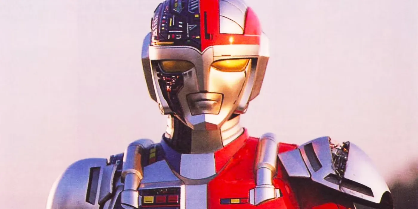 VR Troopers: 15 choses importantes que seuls les fans connaissent