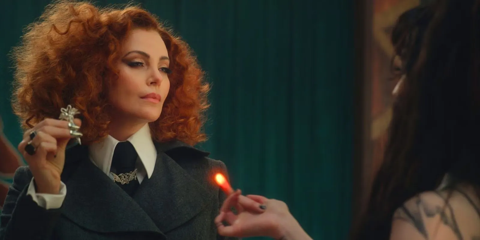 L'École du Bien et du Mal: une nouvelle bande-annonce donne vie à la franchise