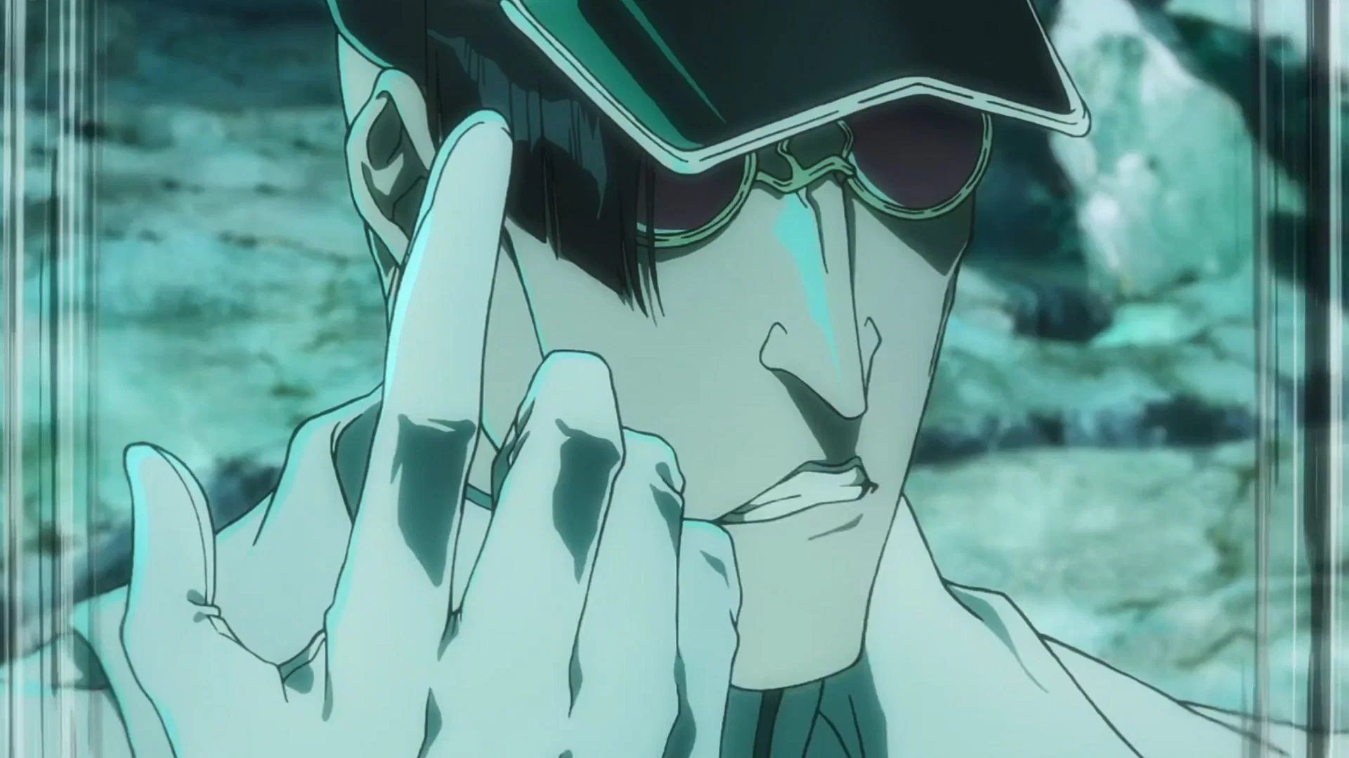 Tout les pouvoirs de Quilge Opie dans "Bleach: Thousand-Year Blood War"