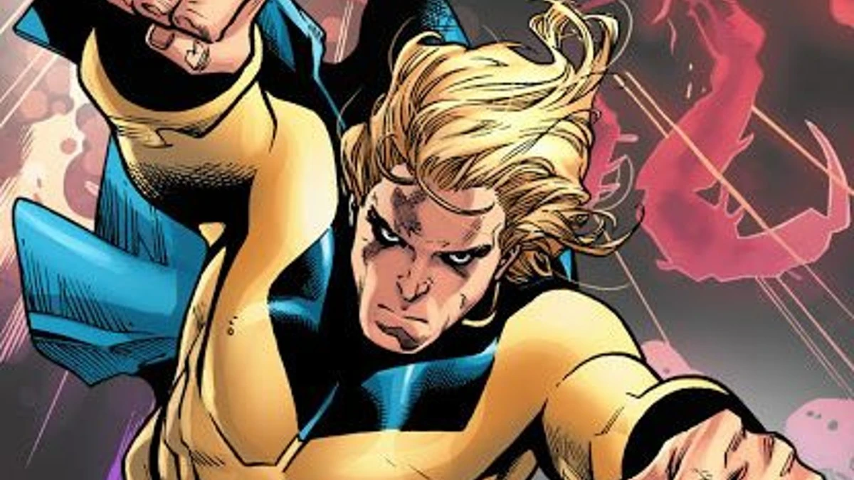 Qui est Sentry(La Sentinelle) et apparaîtra-t-il dans « Thunderbolts?