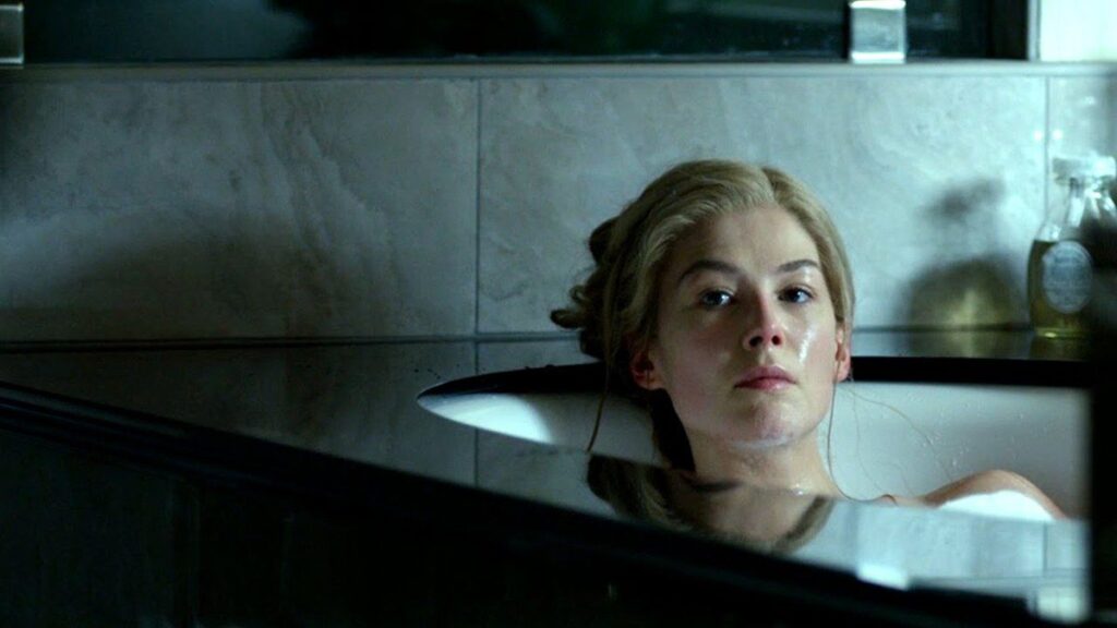 Les 10 meilleurs films avec des psychopathes, sociopathes et maniaques
