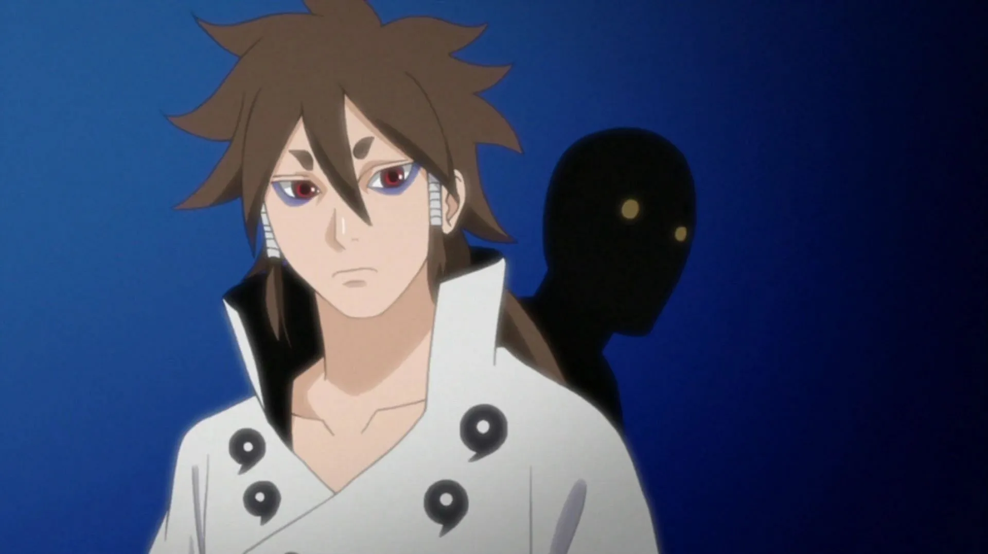 Naruto: Indra est-il inspiré de la mythologie hindoue?