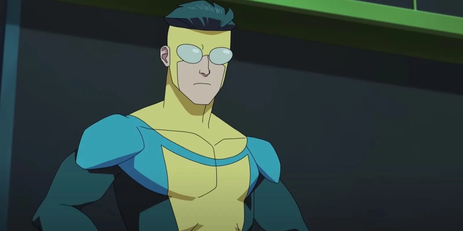 Invincible: un trailer dévoile la date de lancement de la 2ème partie de la saison 2