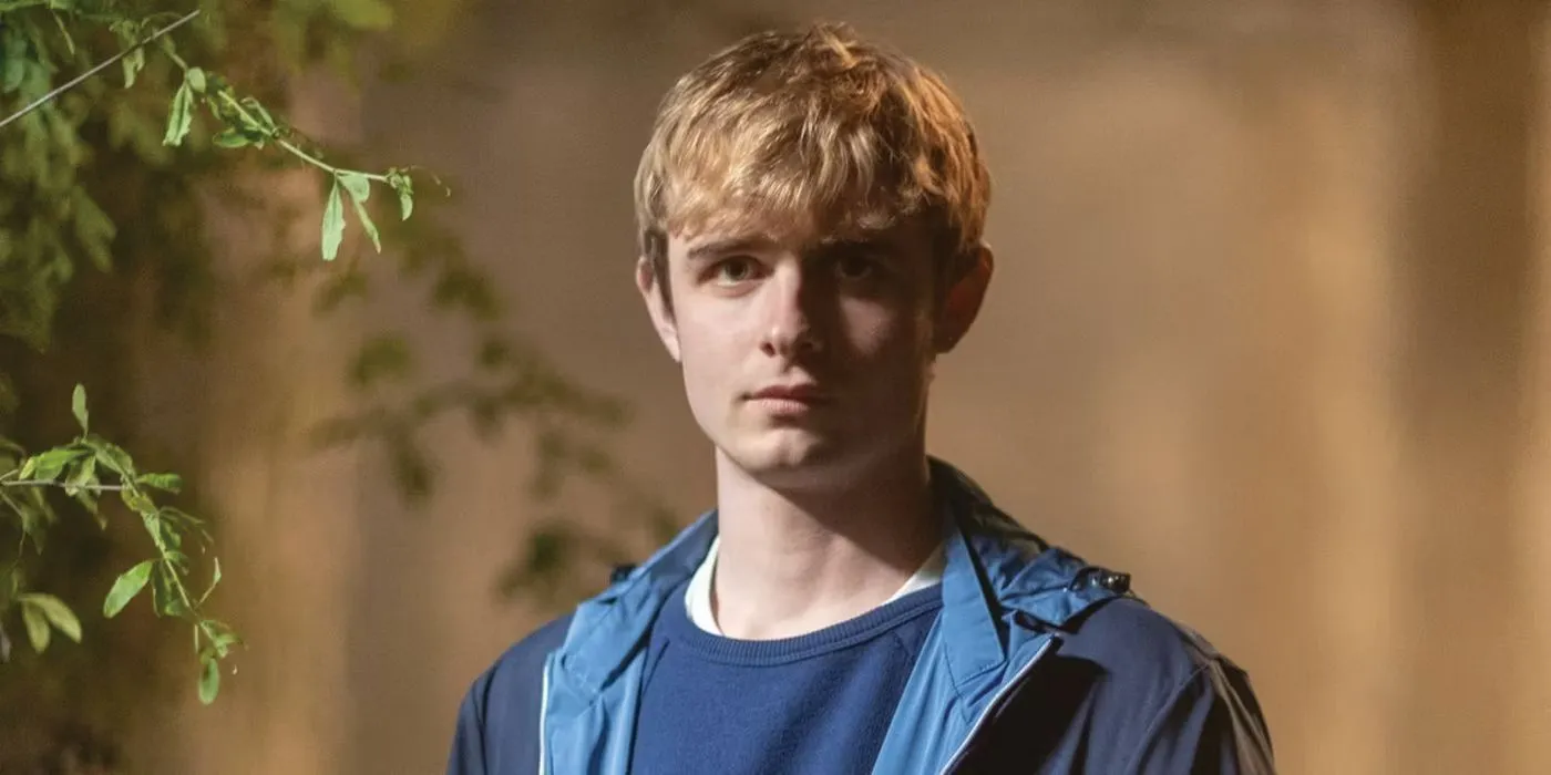 Alex Rider se terminera avec sa 3ème saison