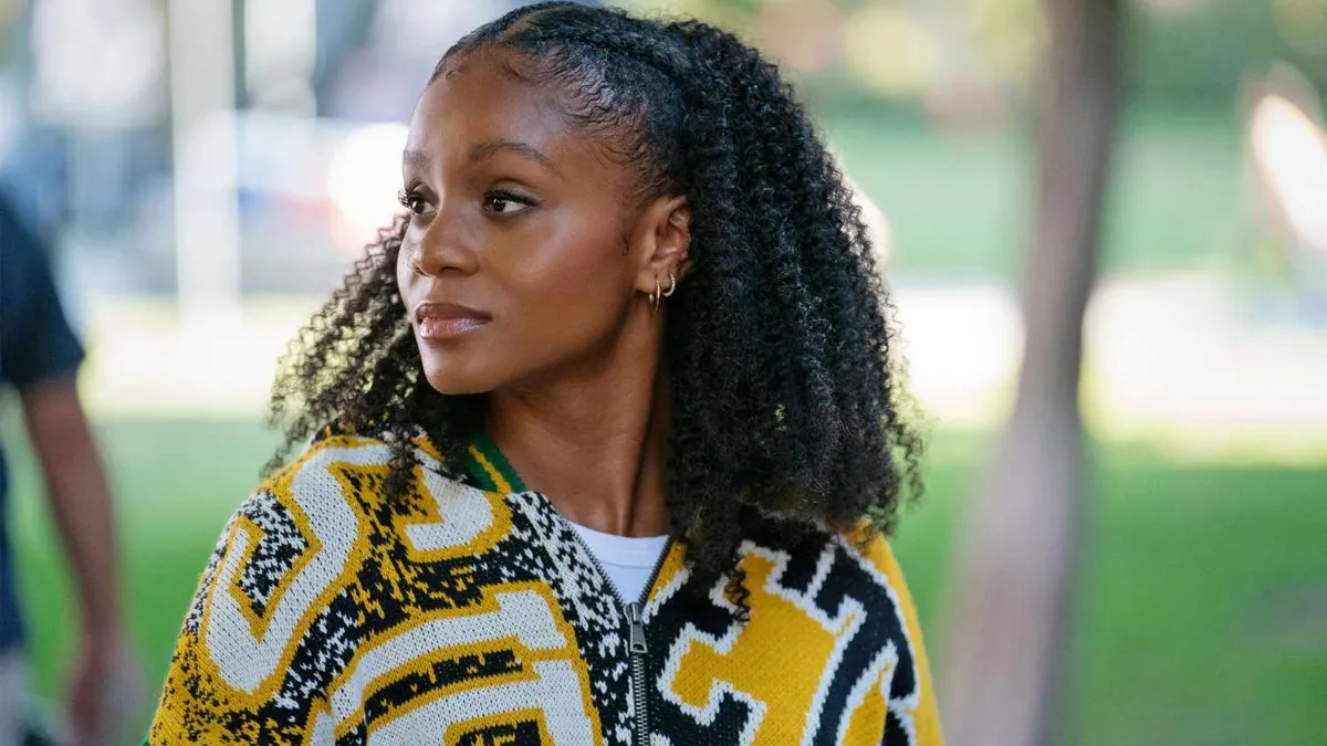 All American Homecoming: la date de sortie de la saison 3 a été confirmée