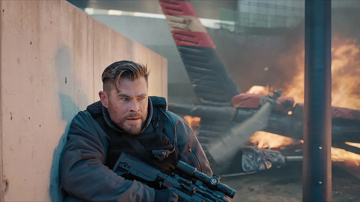 Y aura-t-il un film Tyler Rake 3?