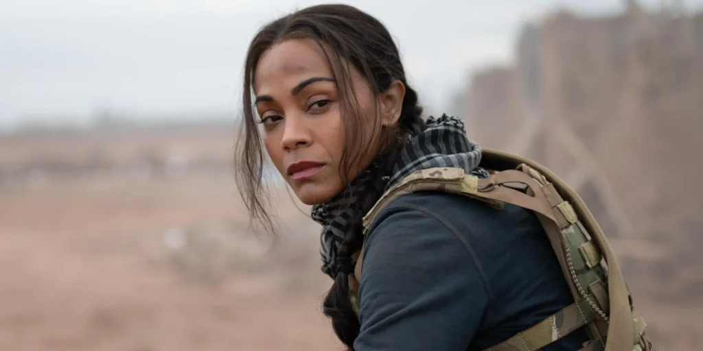 "Opérations Spéciales: Lioness" a enfin une date de sortie pour la saison 2