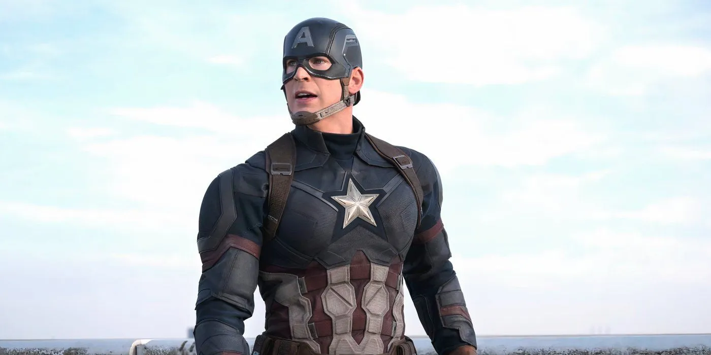 Chris Evans fera son retour dans le MCU dans "Avengers: Doomsday"