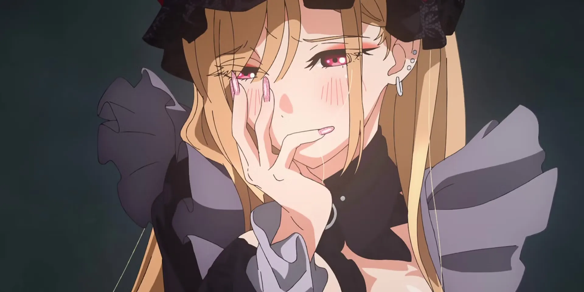 L'anime My Dress-Up Darling pourrait ne pas avoir de saison 3