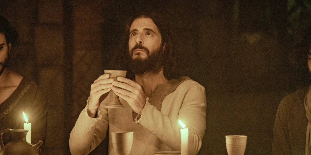 The Chosen est de retour dans les charts avant la saison 6