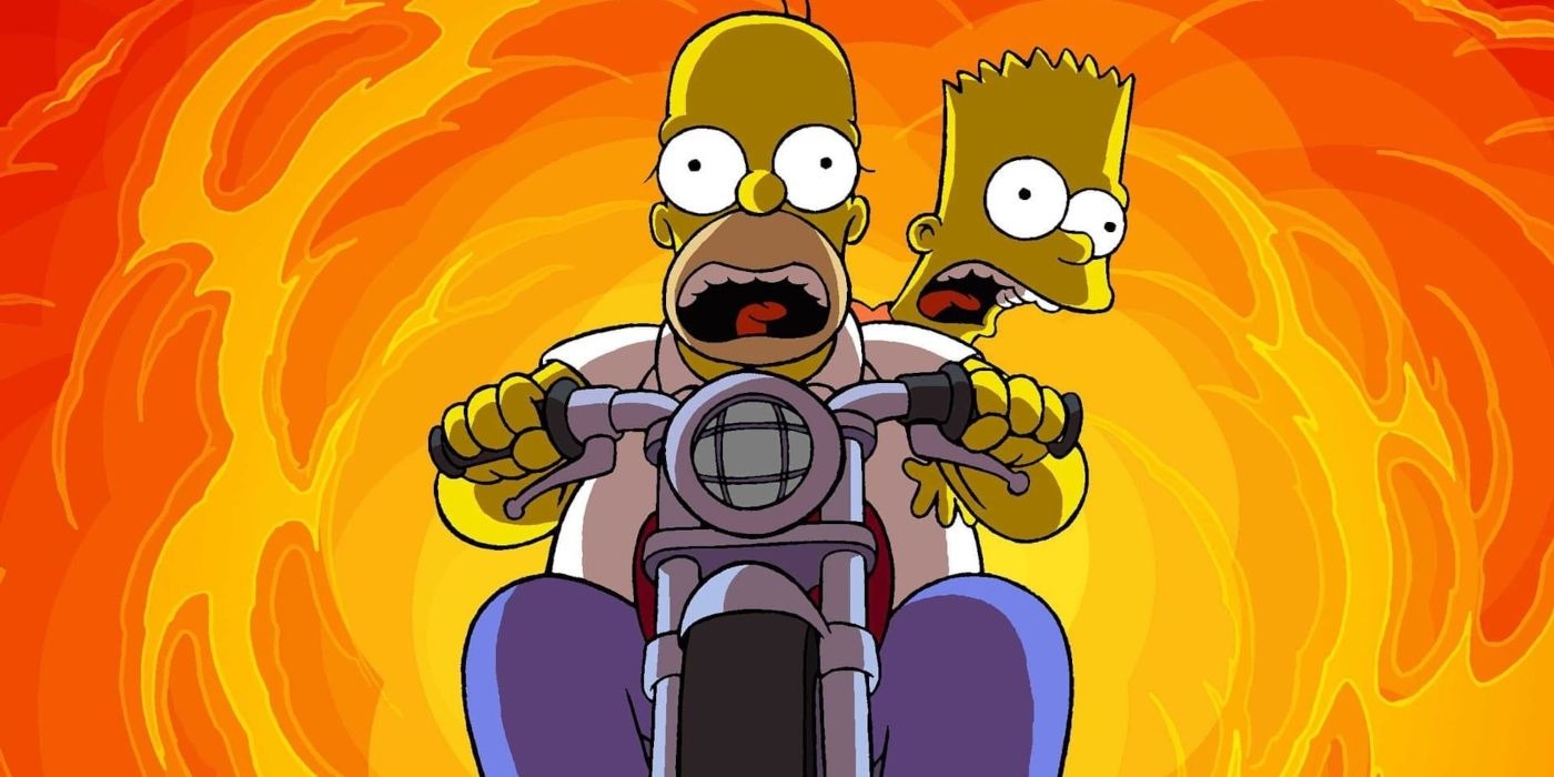 Un nouveau film des Simpson est officiellement en préparation