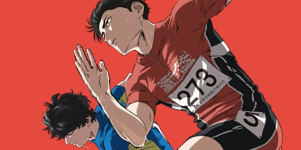 Les 8 meilleurs films d’anime sortis en 2025