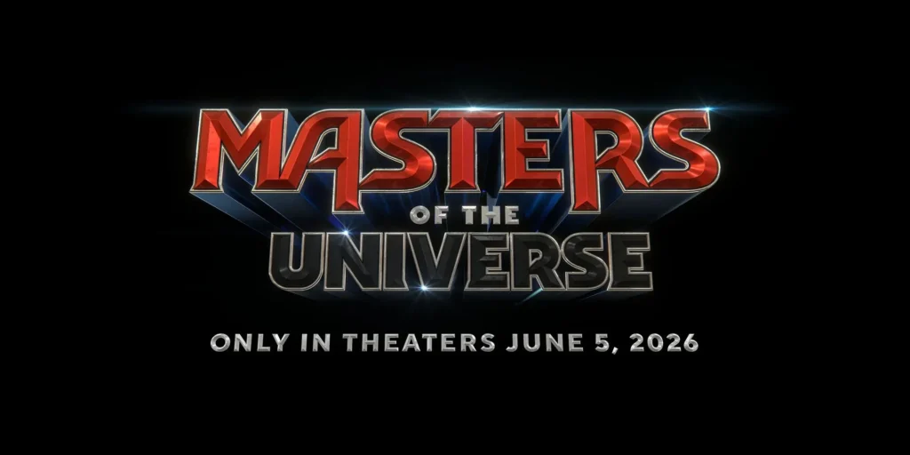 La bande-annonce de Les Maîtres de l'Univers révèle le retour de Musclor