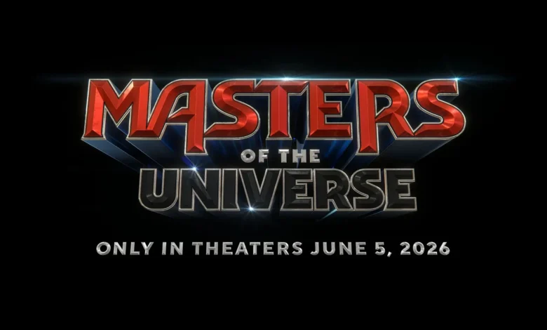 La bande-annonce de Les Maîtres de l'Univers révèle le retour de Musclor