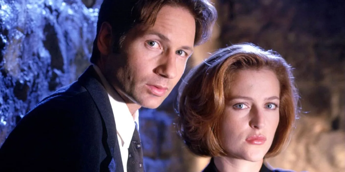 Le redémarrage de X-Files de Disney donne des nouvelles