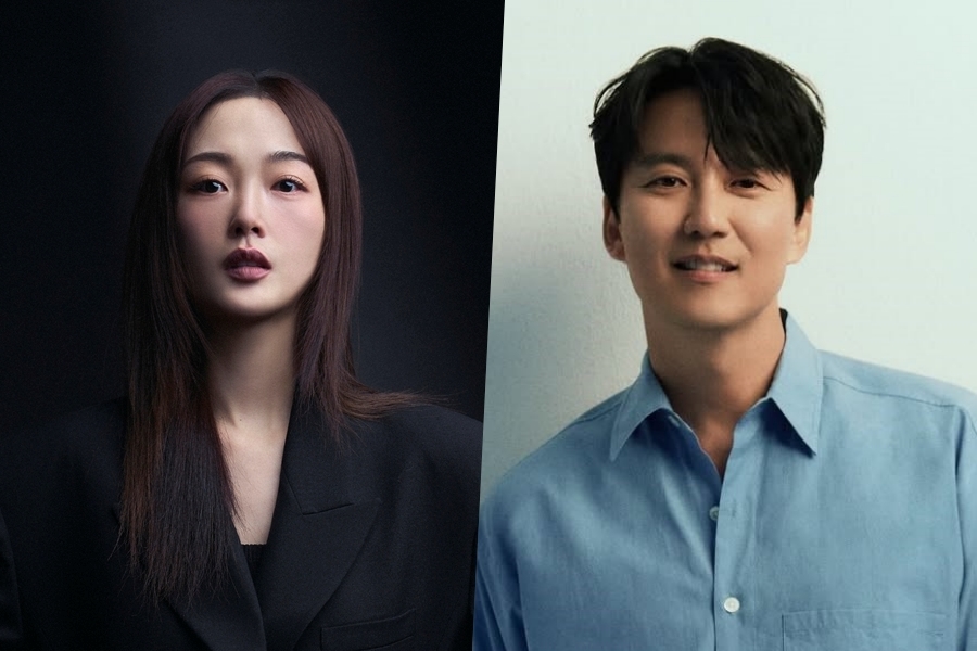 La Traque dans le Sang 2: Woo Do Hwan et Lee Sang Yi refont équipe dans ...
