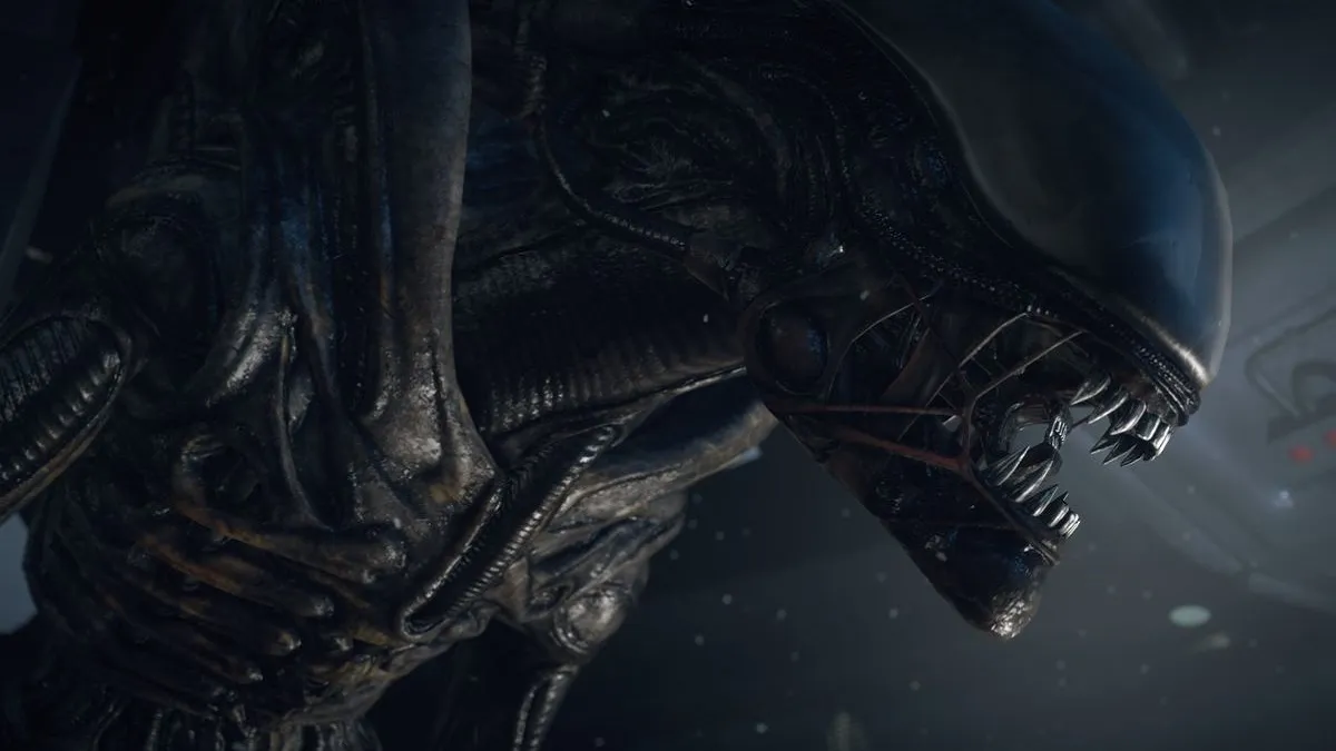 Creative Assembly offre un aperçu d’Alien Isolation 2